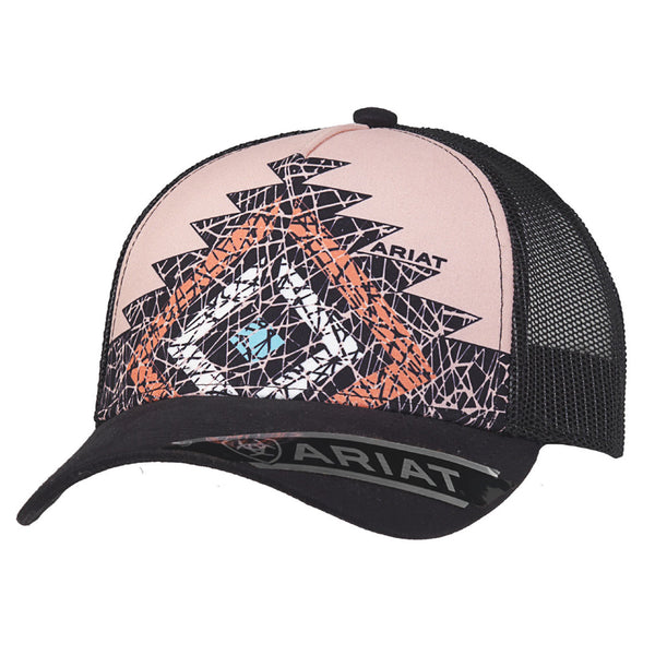 Ariat Women's Aztec Cap