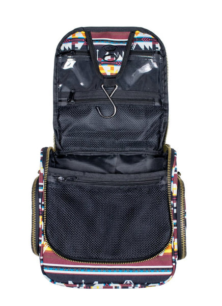 Hooey Travel Cowboy Kit