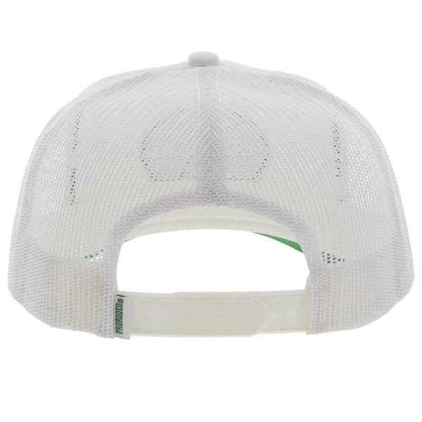 Hooey PRCA Cowboy Turtle Association Cap
