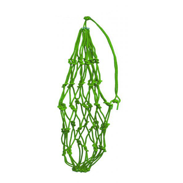 Showman Heavy Cotton Rope Hay Net – Western Edge, Ltd.
