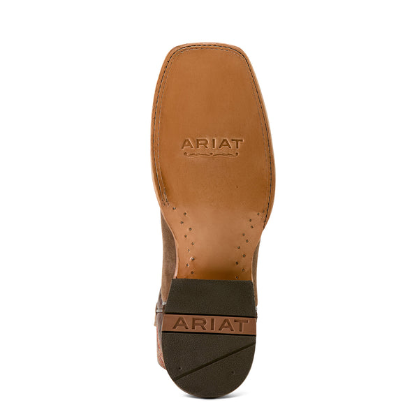 Men's Circuit Gritty Cowboy Boot