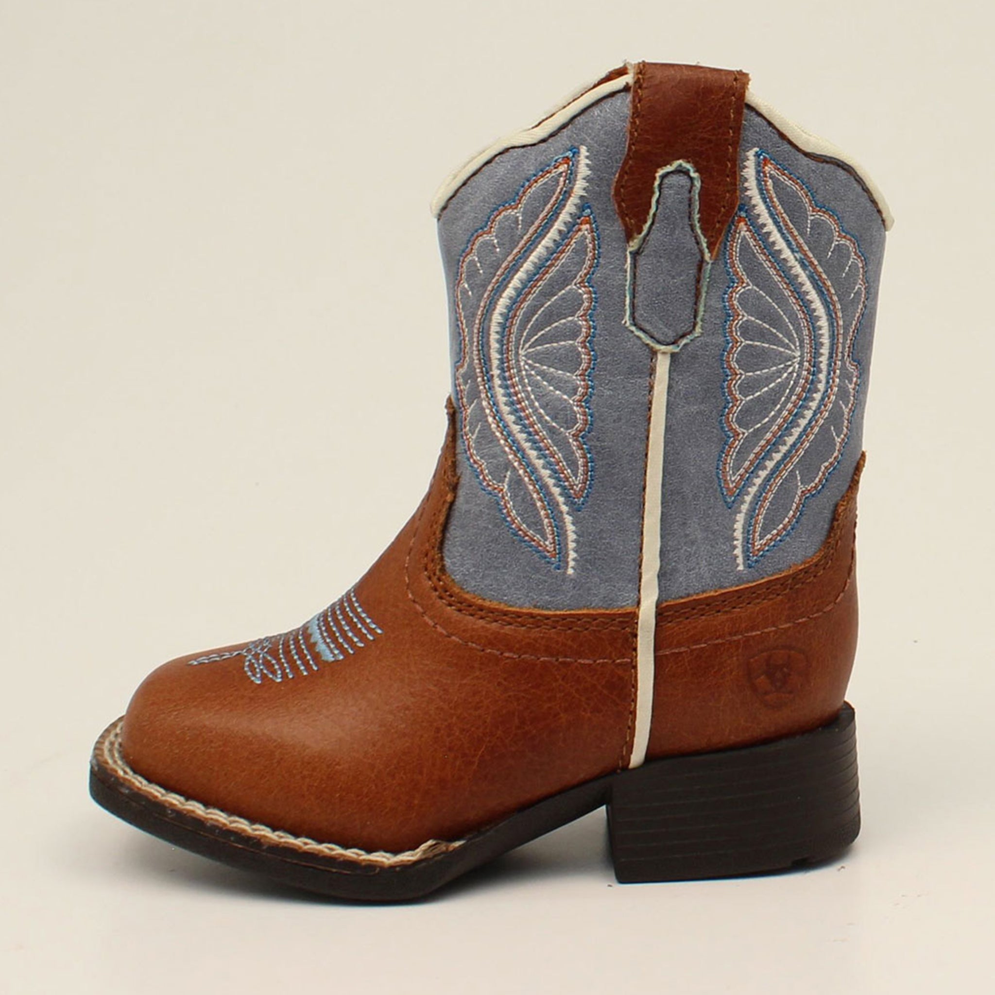 Ariat Girl's Shelby Lil' Stompers Boots