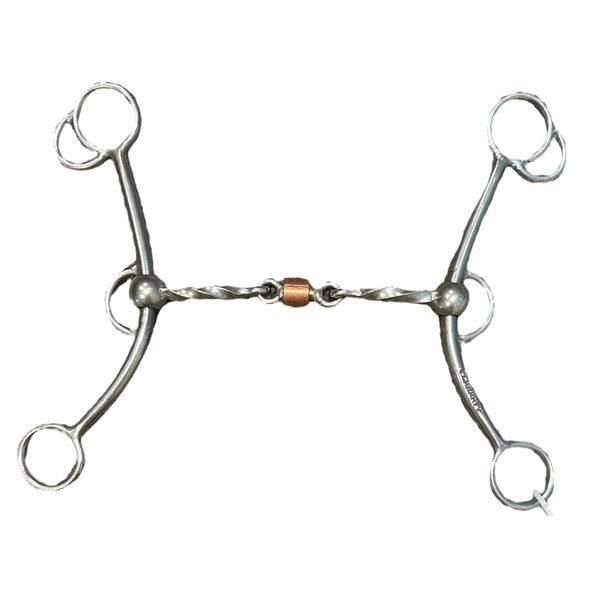 Flaharty Big Marne Slow Square Dog Bone