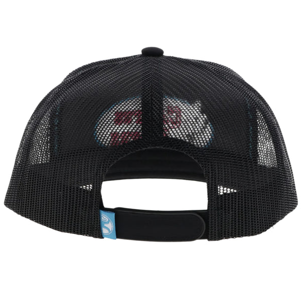 Hooey Cactus Rope Cap