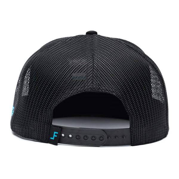 Lane Frost Brand Aztec Flat Bill