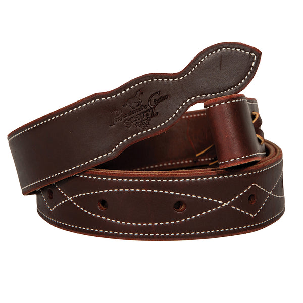 Professional Choice Gunslinger Cinch Tie 1-3/4x72