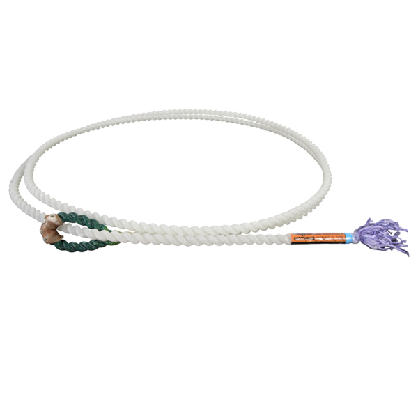 Rattler Racer 2 Strand Steer String – Western Edge, Ltd.