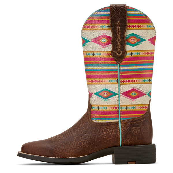 Ariat Women's Southwest Western Boots