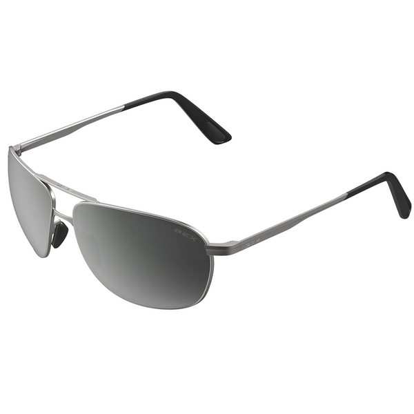 Bex Nova Matte Silver/Gray