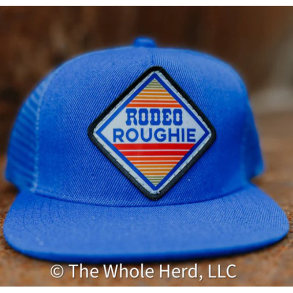 Youth Rodeo Roughie Cap