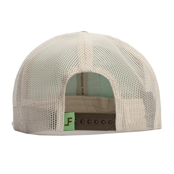 Outlaw Cap by Lane Frost Brand