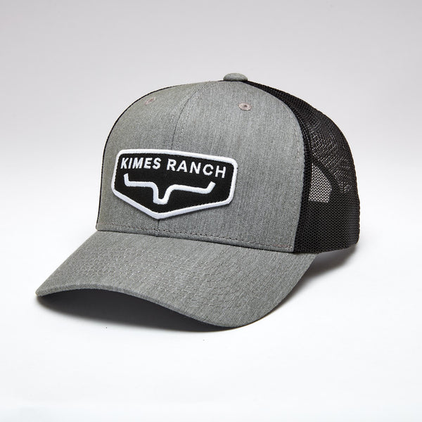 Kimes Ranch Lander Baseball Cap