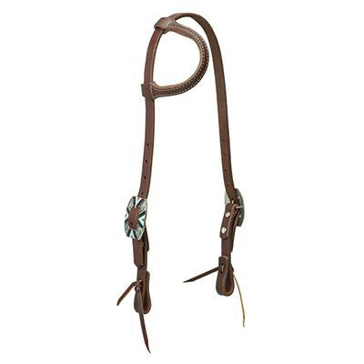 Horse Headstalls | Horseback Riding Headstalls | Horse Ear Headstall ...