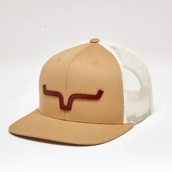 Kimes Ranch ATG Trucker Cap