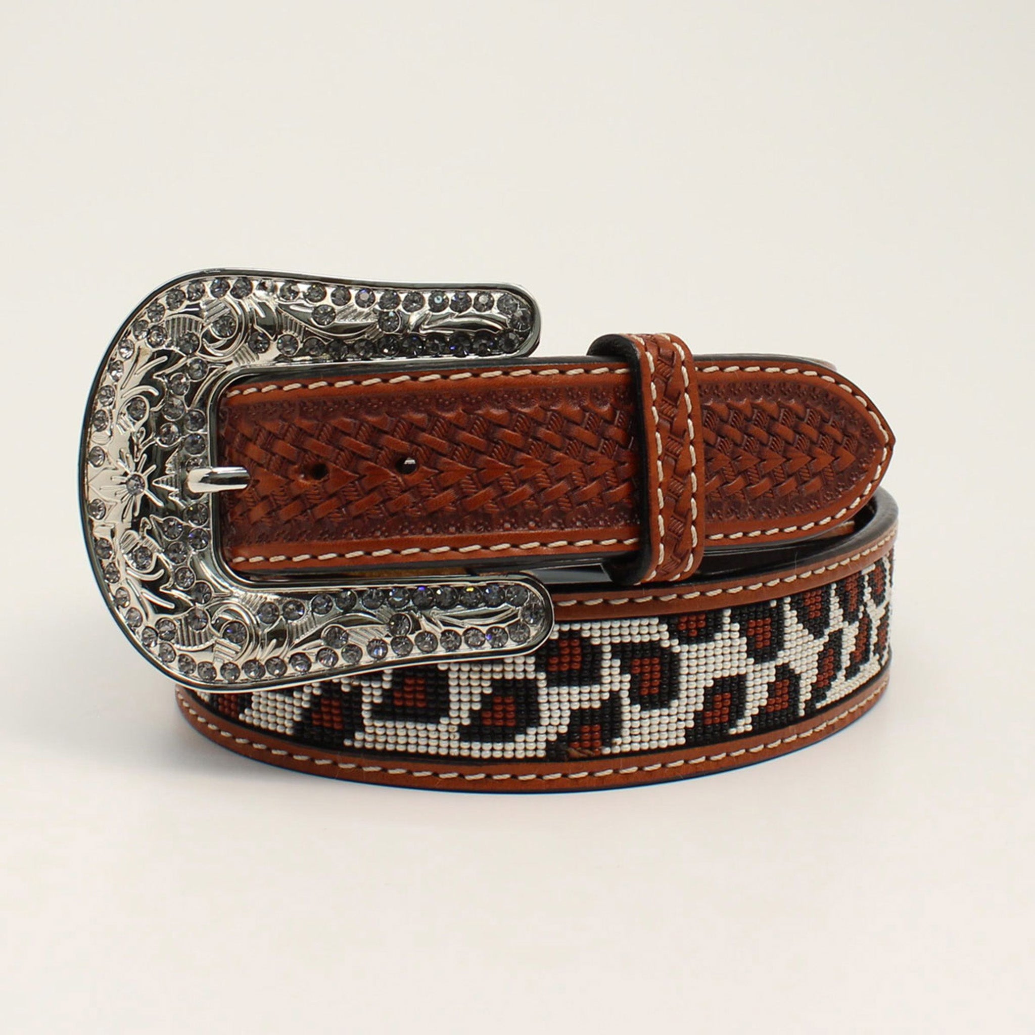 Angel Ranch Ladies Belt