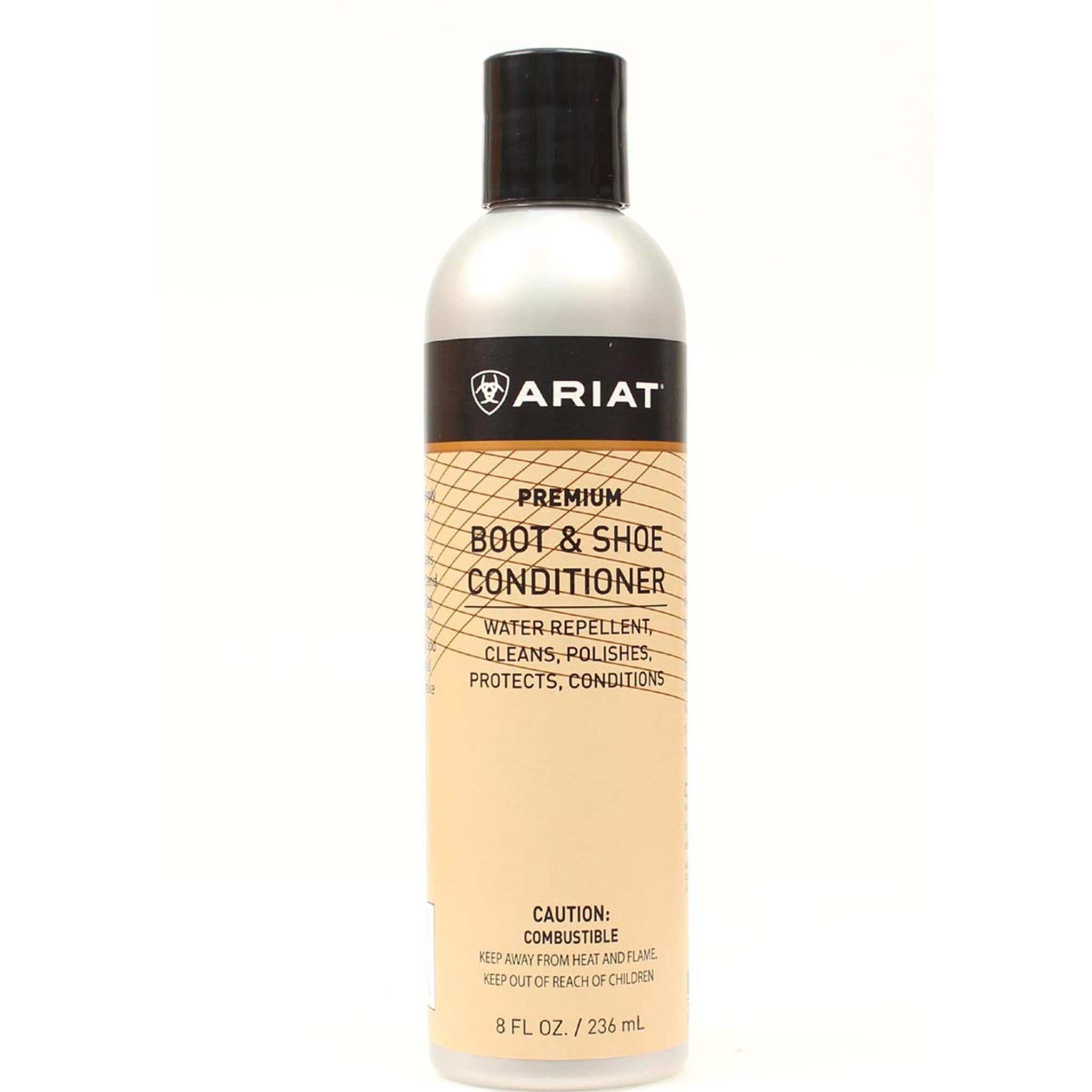 Ariat Boot Conditioner