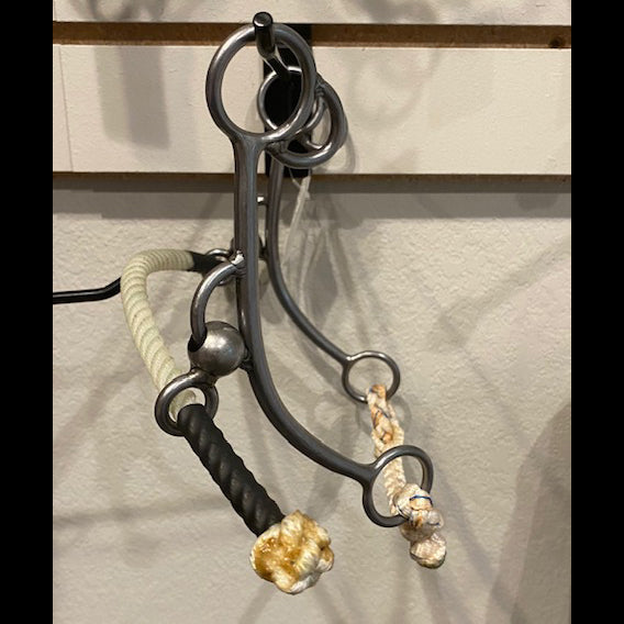 Troy Flaharty "Betty Hackamore"