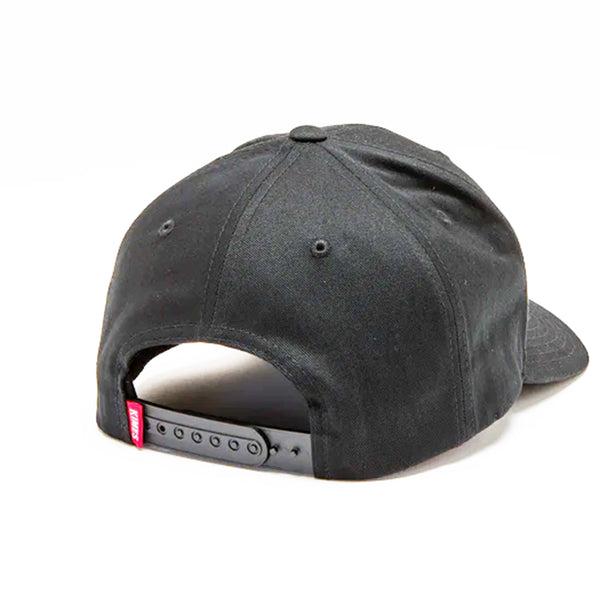 Kimes Ranch Black Hawk Cap