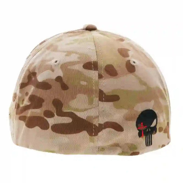 Hooey Camo Chris Kyle Cap