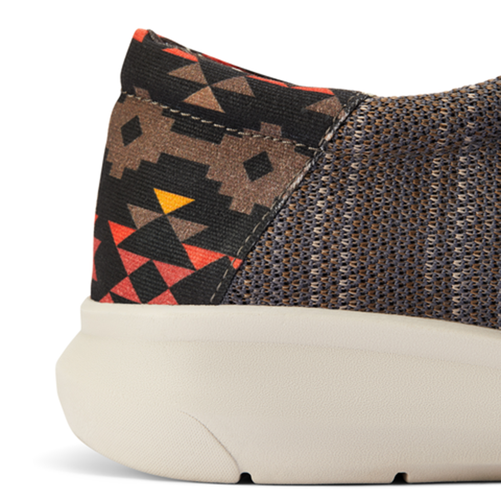 Ariat Men's Hilo Aztec Shoe – Western Edge, Ltd.