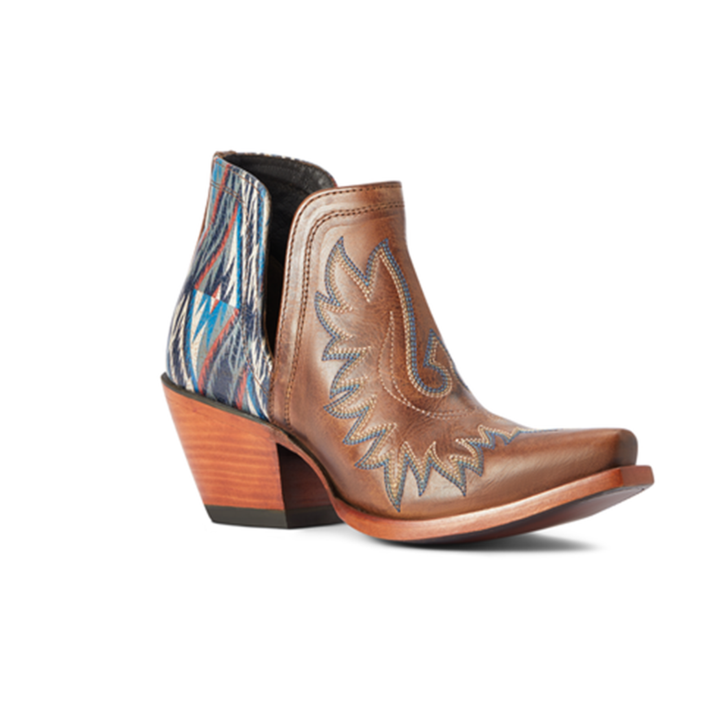 Ariat Women's Chimayo Dixon Boot – Western Edge, Ltd.