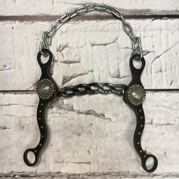 Paul Petska Original Chain Bit
