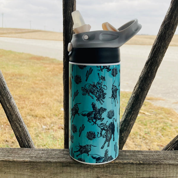 Ranchy Kid Tumbler – Western Edge, Ltd.