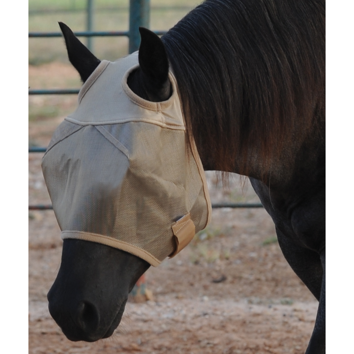 Cashel Original Fly Mask