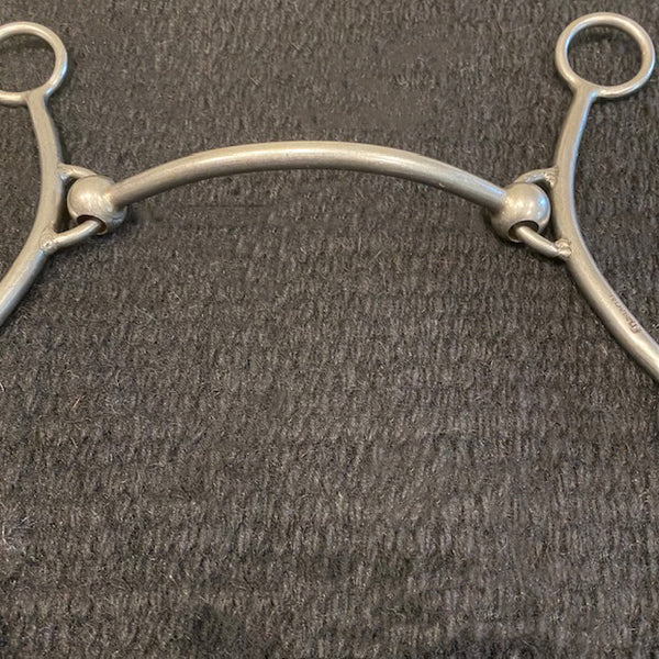 Troy Flaharty "Betty" Mullen Mouthpiece