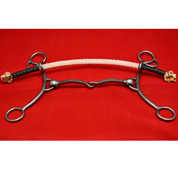 Flaharty Square Combination Bit